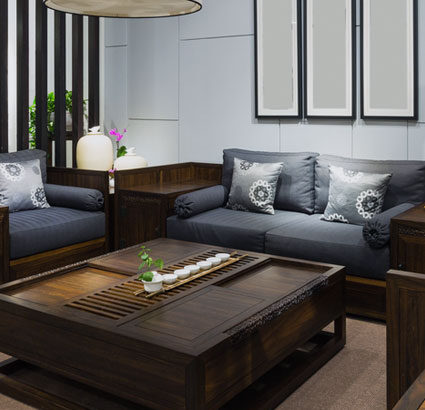 Architecture Project – CDI Build