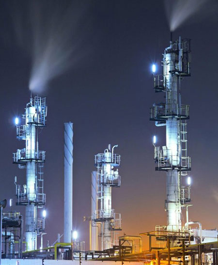 Home Industrial – CDI Build